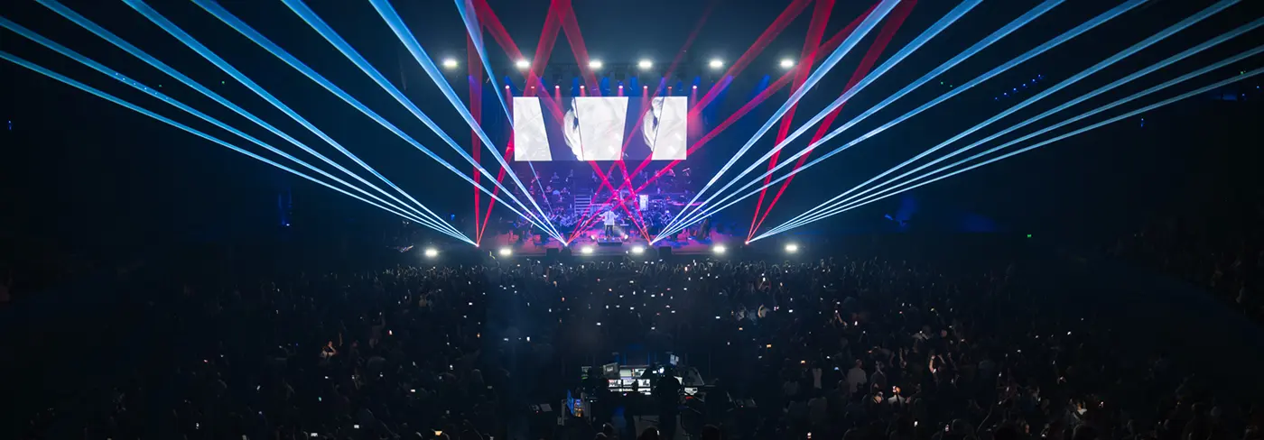 Budapest, Hungary | Synthony